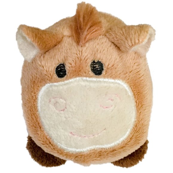 Toys | Cow Beanies Minifeet 3 Or 8cm Stadtwerke Dusseldorf Bobballs ...